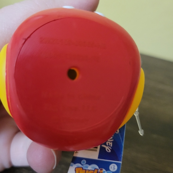 Disney | Toys | 2 Mickey Mouse Mini Rubber Duck Duckz Target | Poshmark